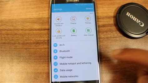 How To Mobile Hotspot On Samsung At David Avis Blog