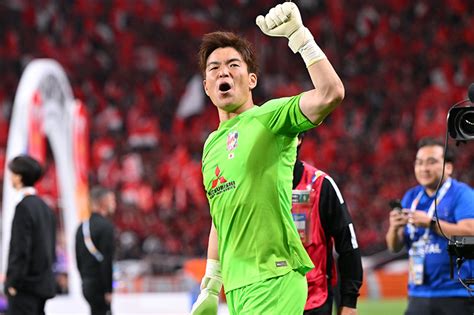 写真2 5｜gk鈴木彩艶を外してでも…日本代表に呼ぶべきゴールキーパー5名