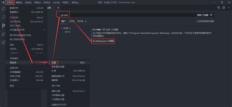 vscode[git] 配置gitee和github 不使用全局用户名和邮箱 [ 大灰狼 ] 博客园