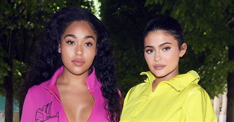 Kylie Jenner Gets Real About Divorce From Jordyn Woods She F Ked