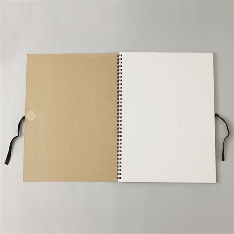スケッチブックf4サイズ Tw 無印良品