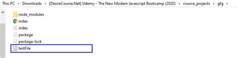 how to operate callback based fs rename method with