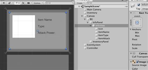 mvc in unity with scriptable objects part 3 cemuka