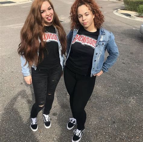 Pinterest Nhk ⚠️ Girls Together Bestie Goals Types Of Fashion Styles