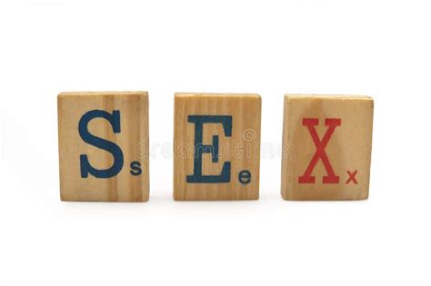 Concepto De La Nube De La Palabra De La Educación Sexual Foto De