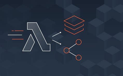aws lambda functions and layers dzone cloud