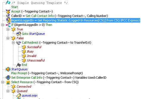 solved trasfer the call to another queue when all agents are logged