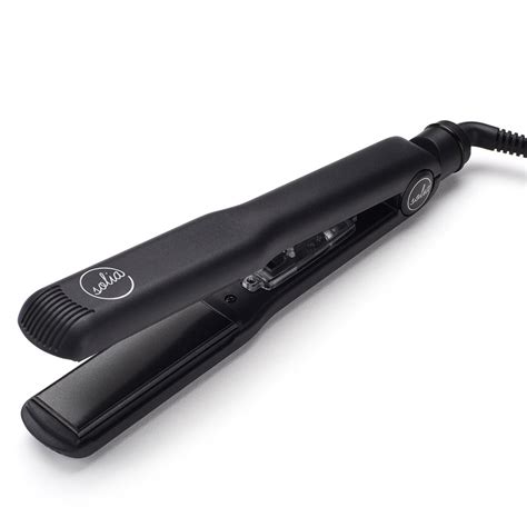 Top Ceramic Hair Straightening Flat Irons Reviews 2019 Hot Styling