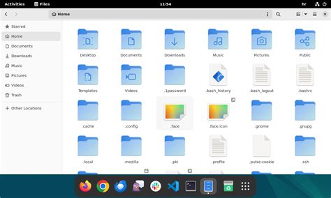 Gnome Customization On Debian Complete Guide ⋆ Zacks