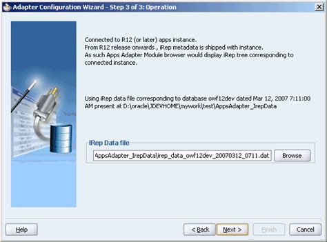 using pl sql apis