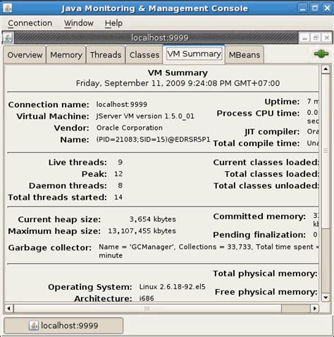 develop and diagnose jdbc programs and java classes in the