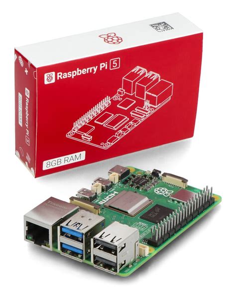 Raspberry Pi 2 Czym Jest I Do Czego Służy Botland