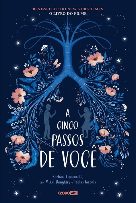 A Cinco Passos De Você Pdf Rachael Lippincott