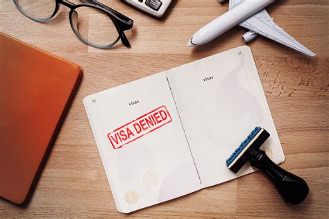 Common Visa Rejection Reasons And How To Overcome Them Insights For