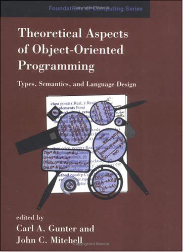 theoretical aspects of object oriented programming types