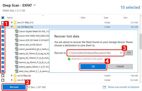 5 ways to recover deleted photos on any device 2020