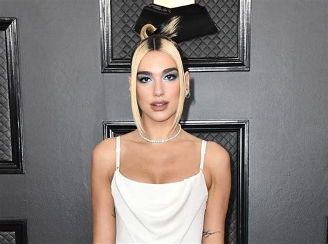 Los Bikinis Más Reveladores De Dua Lipa El Diario Ny