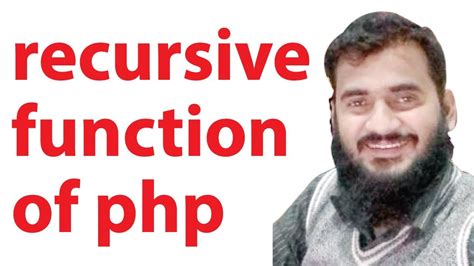 php pagination video tutorial