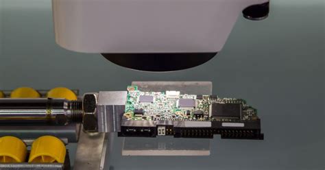 Pcb Assembly Inspection Methods Ensuring Quality And Reliability