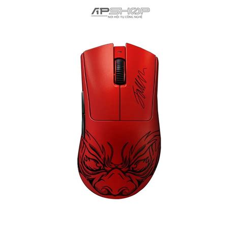 Chuột Razer Deathadder V3 Pro Faker Edition Chính Hãng Apshop Vn