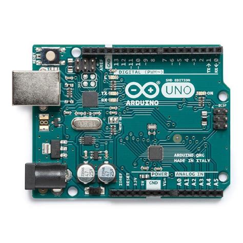 ¿qué es y para qué sirve un arduino ¿cómo funciona y los tipos que hay
