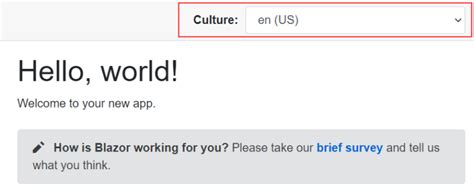 localization in blazor webassembly applications code maze