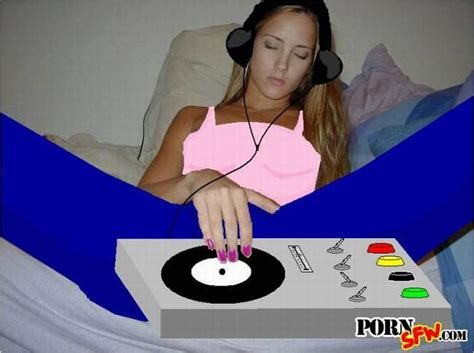 Dj Diddles In The House Sfw Imgur