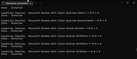 How To Add Or Remove Optional Features Using Windows Powershell Tec
