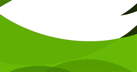 Abstract Green Curve Background For Design Template 31607332 Vector Art