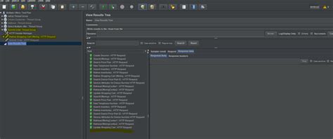 jmeter while controller after completing isn t executing next thread