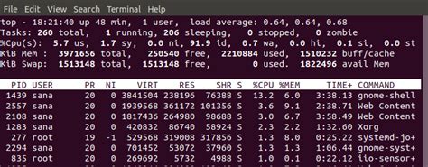 how to kill zombie processes in ubuntu 18 04 lts