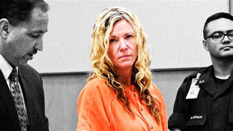 Doomsday Mom Lori Vallow Wins Bail Fight In First Idaho Court Appearance