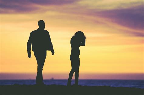 Signs Of Resentment In A Relationship That You Need To Let Go