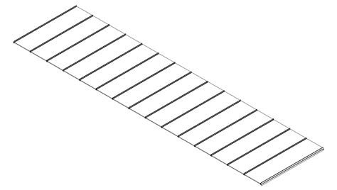 solved dynamic parametric array not working with multiple array