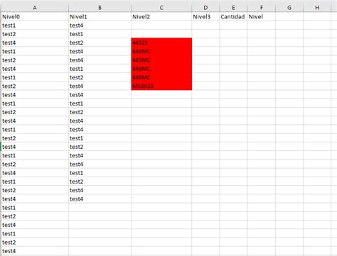iterate over excel worksheet using interop c stack overflow