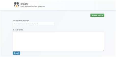 monitor linux system with grafana and telegraf
