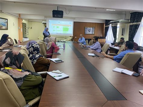 Taklimat Awareness Sistem Pengurusan Kualiti Pengurusan Pengajian Dan