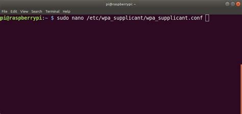setting up wifi by hand advanced adafruit s raspberry pi lesson 3