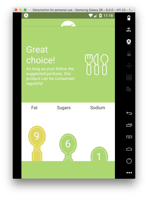 reactjs element overflow hidden in react native android stack overflow