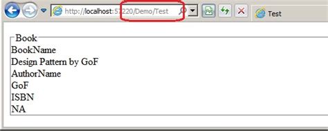 an absolute beginner s tutorial on asp mvc for web
