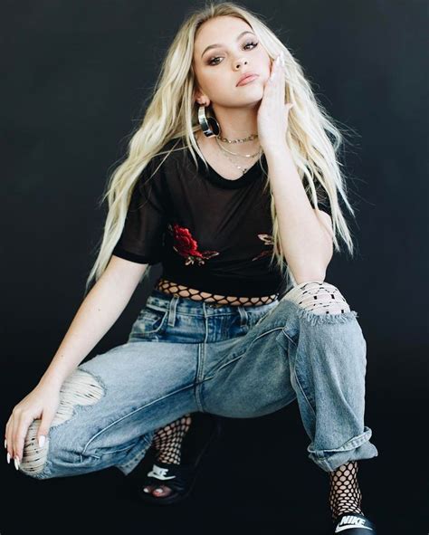 Pin On Jordyn Jones {official Fan Page♡}