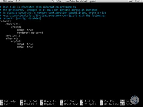 how to configure static ip address or dhcp in ubuntu 19 04