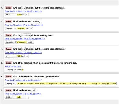 40 different types of errors in javascript javascript answer