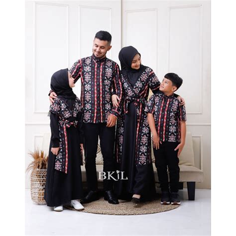 Jual Batik Couple Keluarga Baju Couple Keluarga Batik Couple