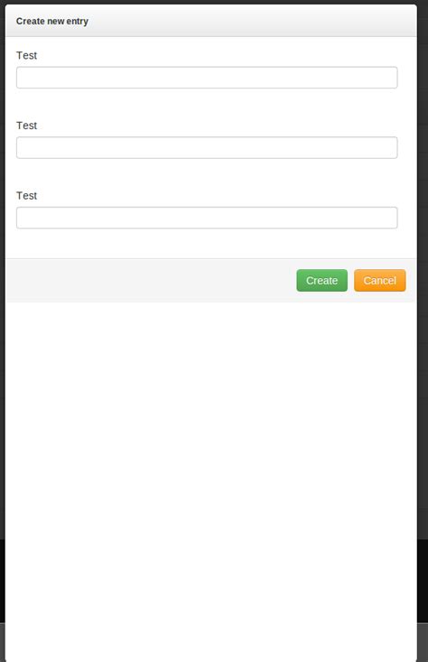 twitter bootstrap 3 angular ui modal window height