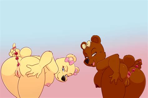 Rule 34 2019 2girls 3 2 Amber Eyes Amy Bananas In Pajamas Anal Anal