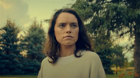 Daisy Ridleys The Marsh Kings Daughter Unveils First Look Trailer