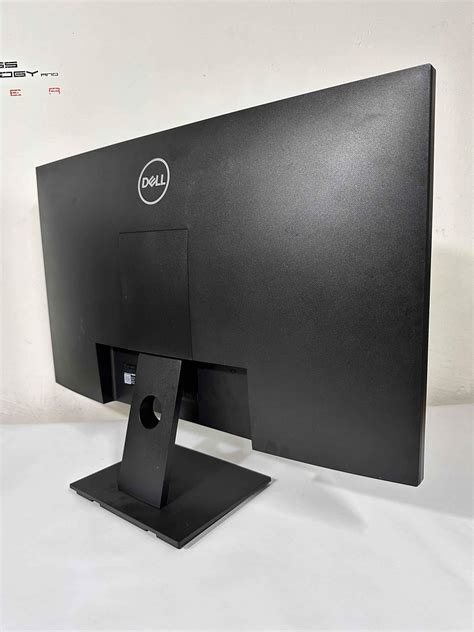 🔥oferta Monitor Dell De 27 Plg 🔥 💲1️⃣5️⃣0️⃣0️⃣💲 🔥full Hd🔥 Monitor Dell