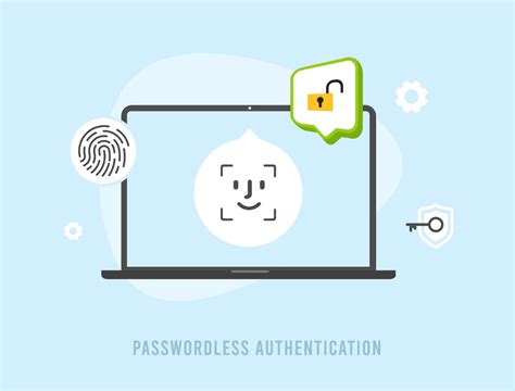 What Is Passwordless Authentication Unified Networking
