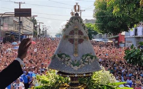 Círio De Nazaré Dicas Para Visitar O Festival Religioso